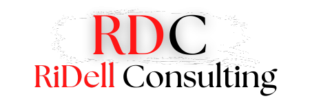 Home - RiDell Consulting